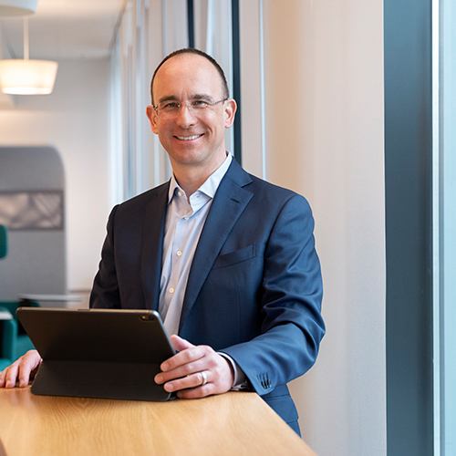 Investor Relations | OLB